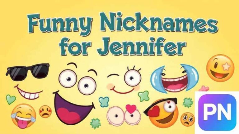 Best 300+ Nicknames for Jennifer, Cute, Funny & Unique 2026