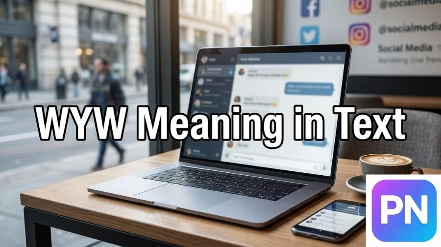 WYW Meaning in Text Explained Simply (2026)